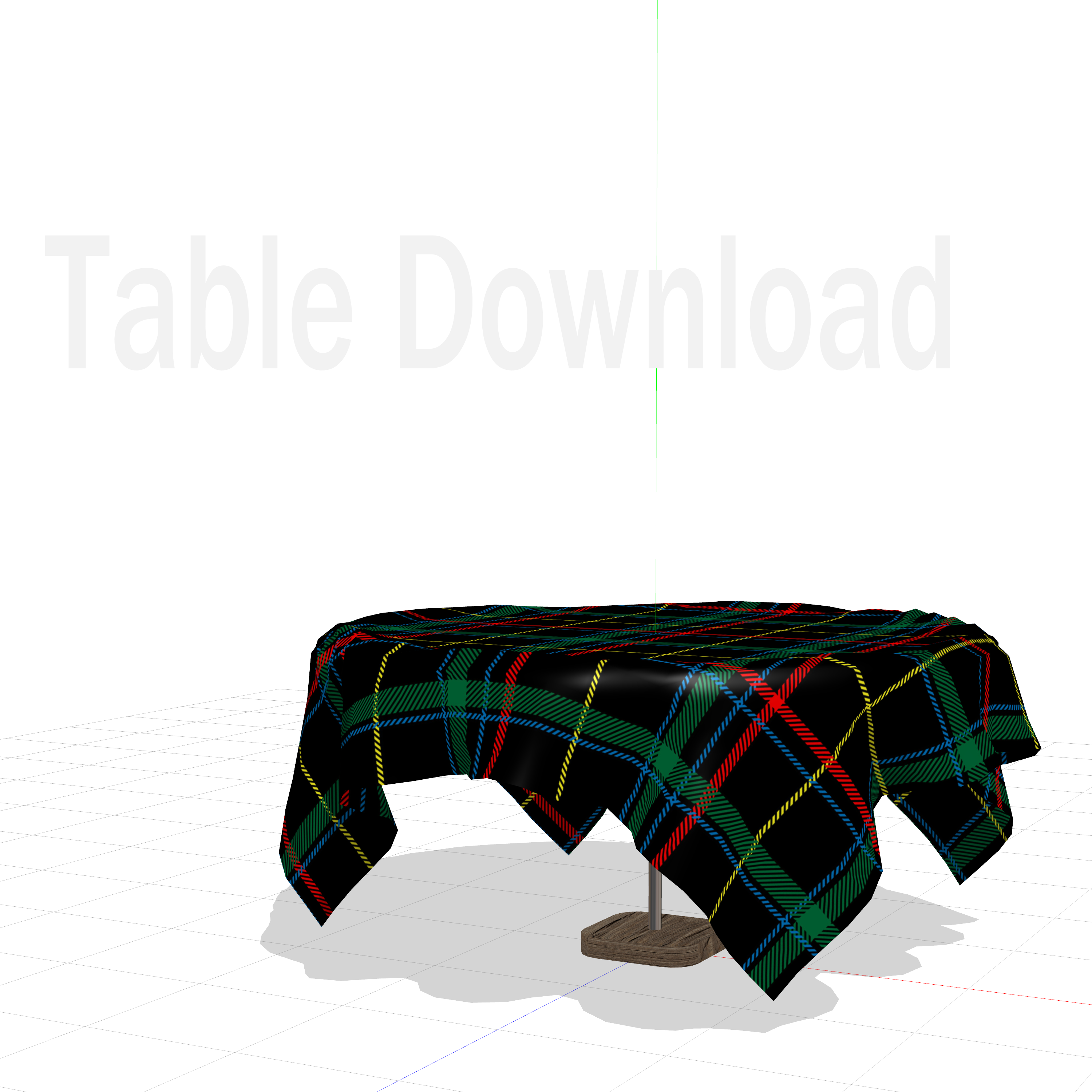 Furniture on MMD-Mall - DeviantArt