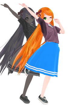 Explore the Best Fnafmmd Art | DeviantArt