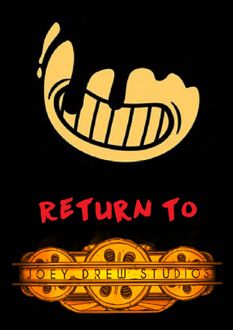 Return to Joey Drew Studios, Part III by MetroXLR on DeviantArt