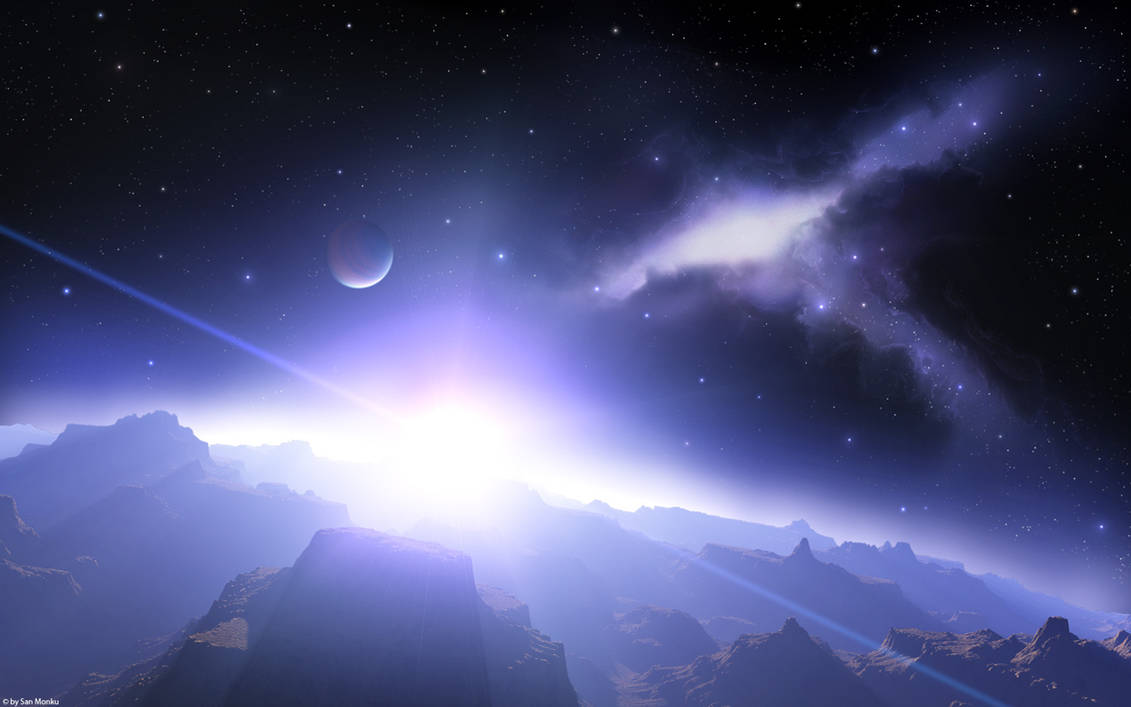 Terraspace.2 by sanmonku on DeviantArt