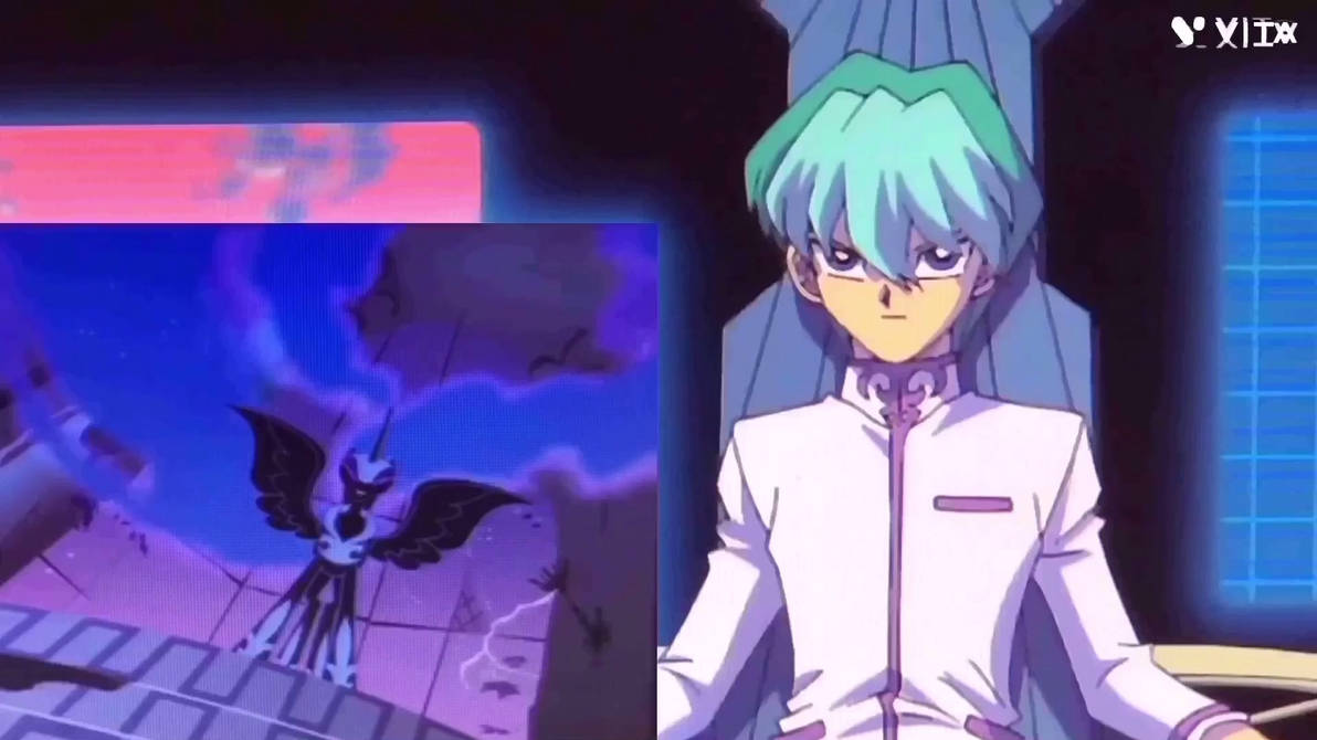 YTP- Adventures in Yugi-Land by Coraline15 on DeviantArt