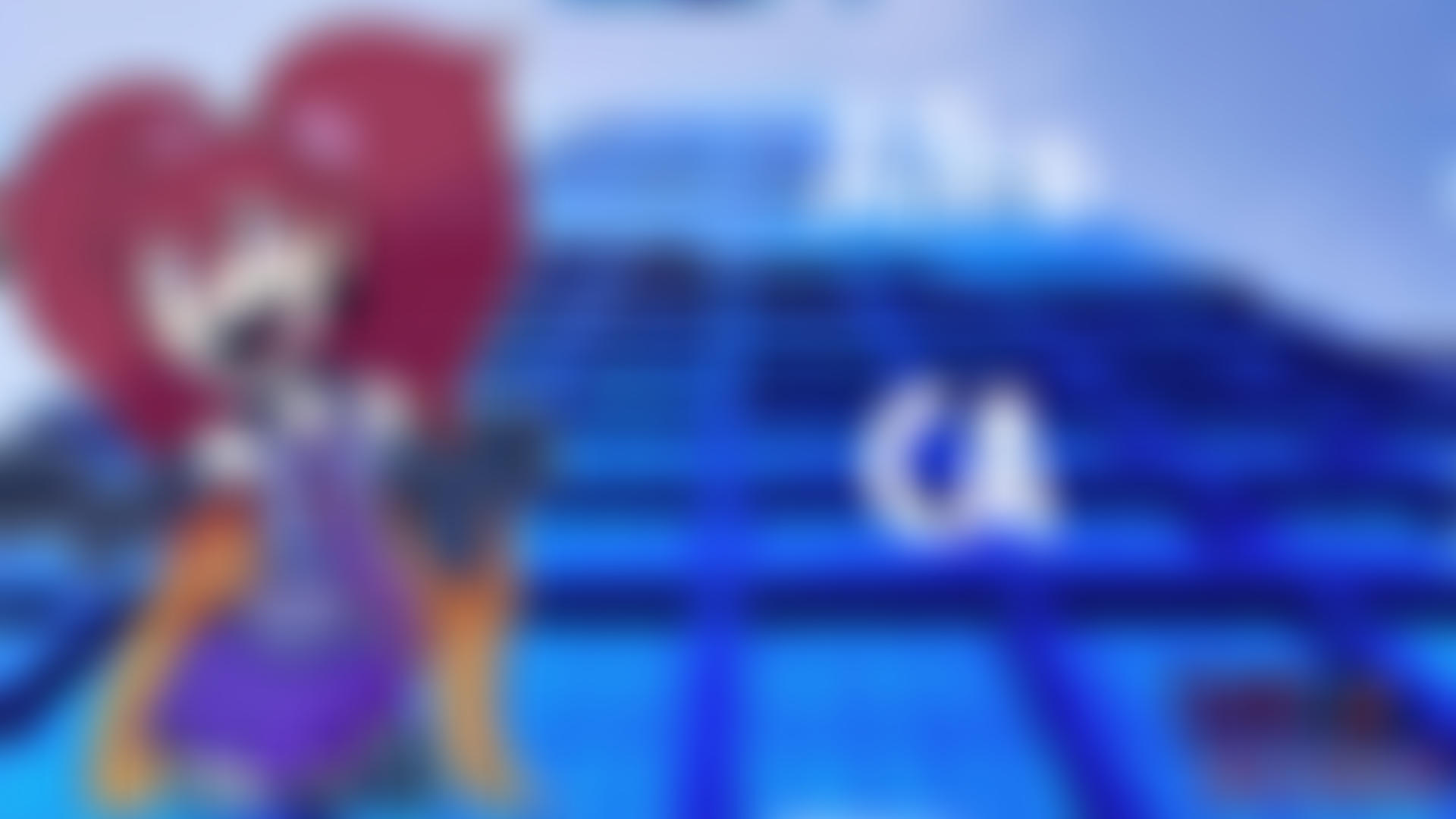 SNR Progress Log #2 -- Who's Who? by NameTaken0 on DeviantArt