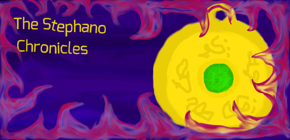 Thing I made on dA muro by blackbeltkitten009 on DeviantArt