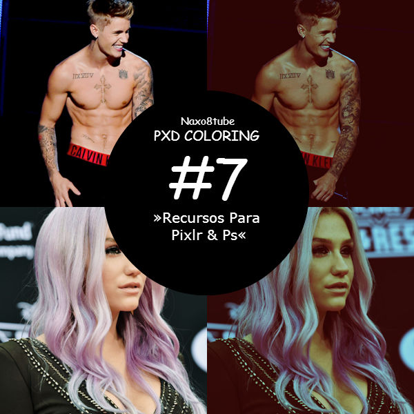 Pxd Coloring #7 by Naxo8tube on DeviantArt