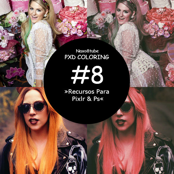 Pxd Coloring #8 by Naxo8tube on DeviantArt