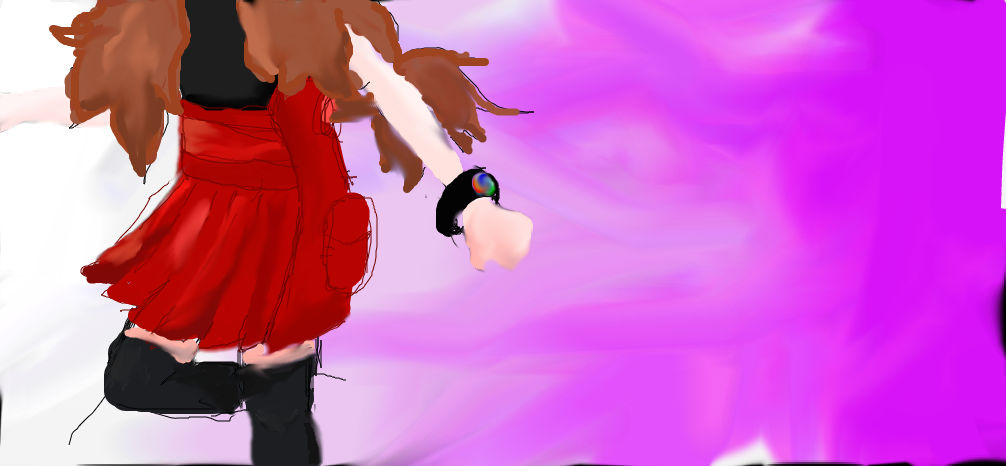 Serena :D by serina75 on DeviantArt