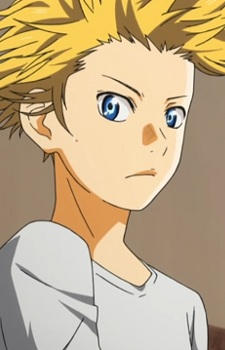 Afternoon Naps [Takeshi Aiza x Reader] by Deranged-Gongzhu on DeviantArt