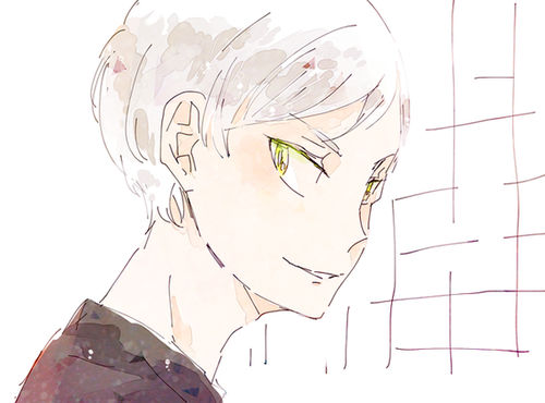 What Kills Me [Lev x Reader] by Deranged-Gongzhu on DeviantArt