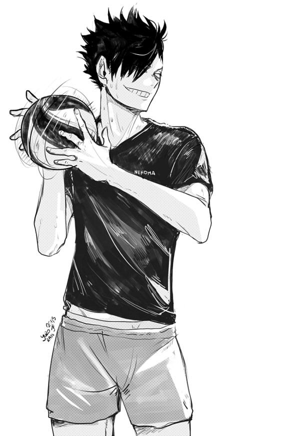 Smacking Rears [Kuroo x Oikawa!Reader] by Deranged-Gongzhu on DeviantArt