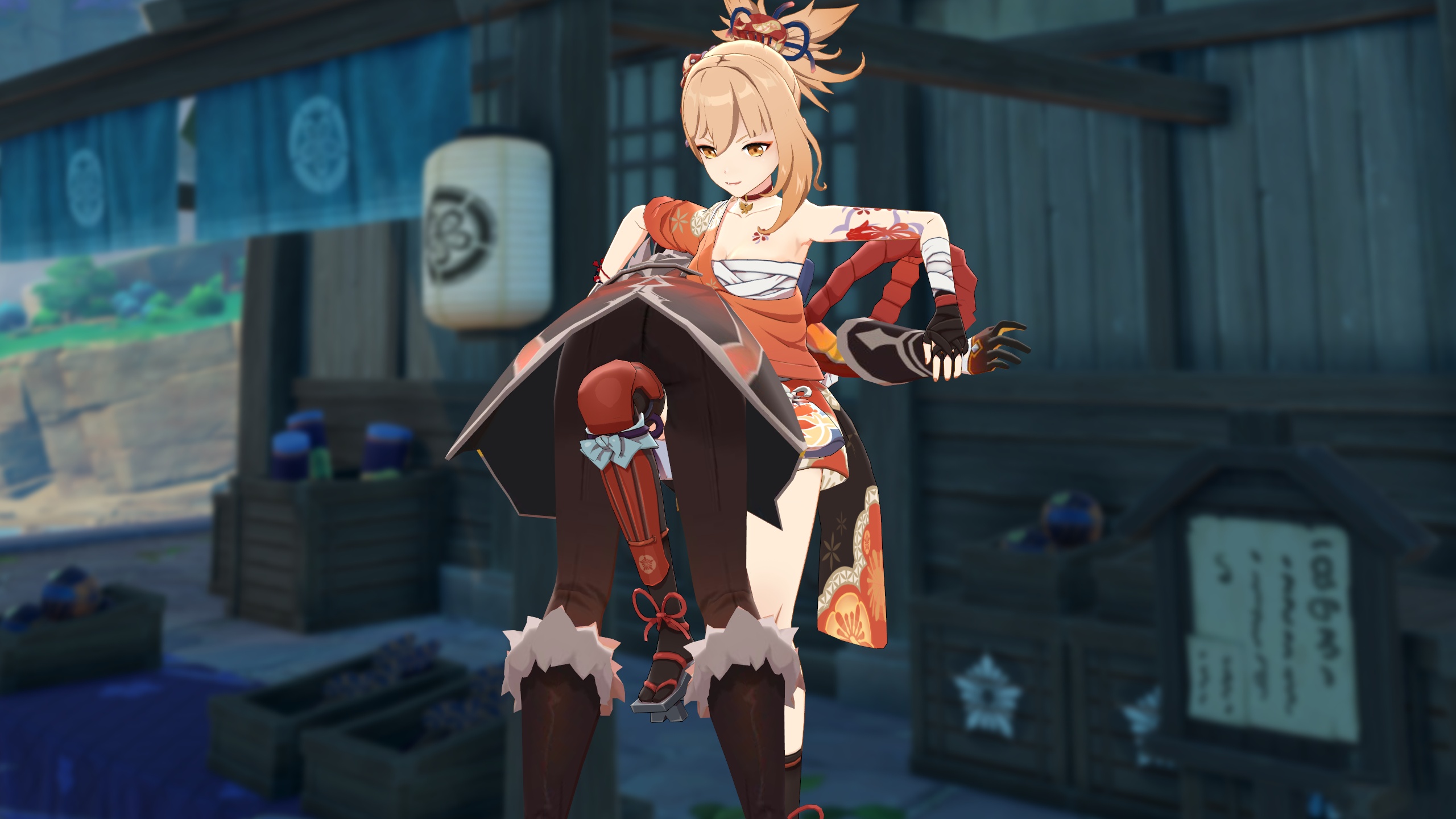 DL Motion data on MMD-BattleStage - DeviantArt