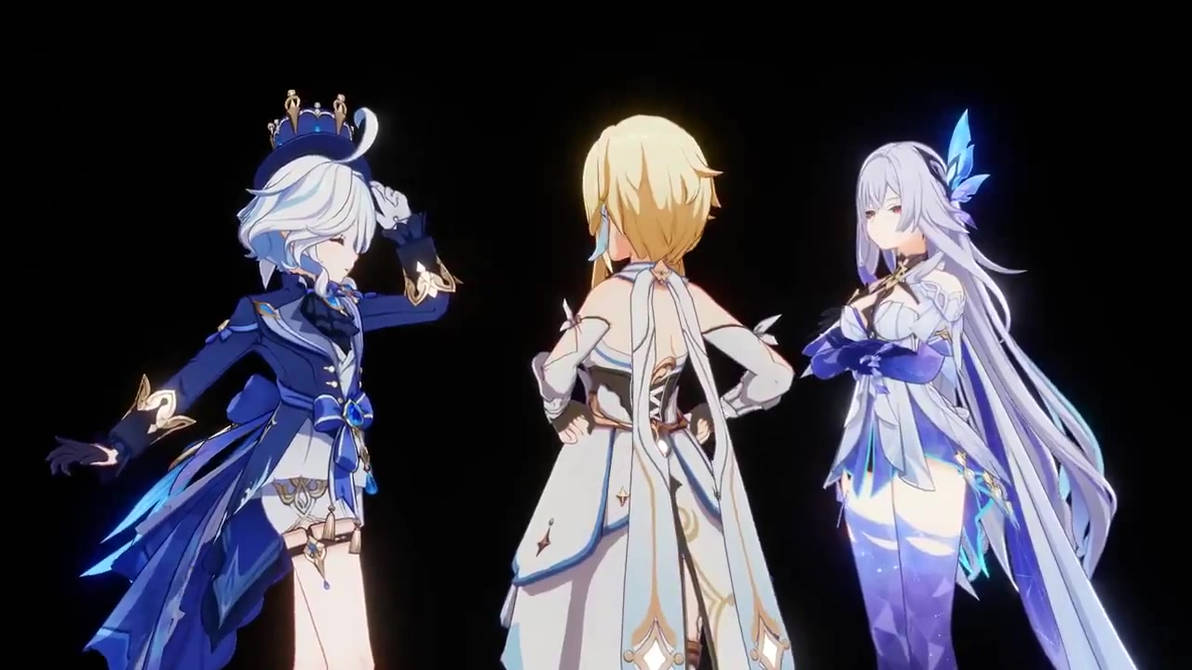 ANNOUNCEMENT of Patreon! by Hotaru7MMD on DeviantArt