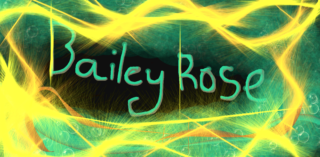 Bailey Rose by Bailey1998 on DeviantArt