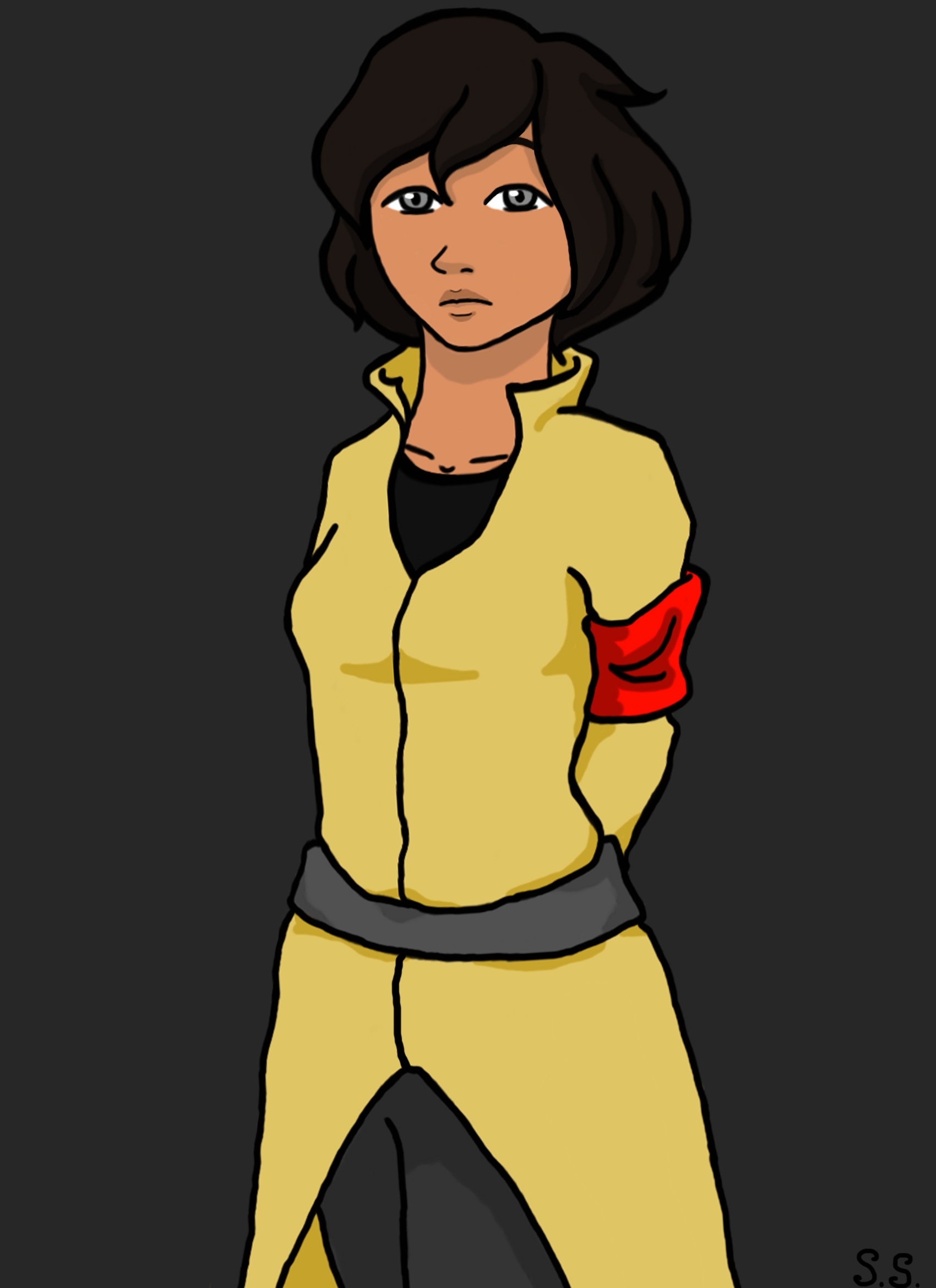 My Spy OC - TF2 by Sylvennstone on DeviantArt