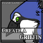 Create a Griffin Flash by pidgepudge on DeviantArt
