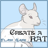Create a Rat by pidgepudge on DeviantArt