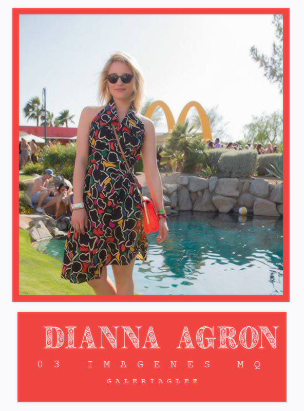 Photopacks Dianna Agron by GaleriaGlee on DeviantArt