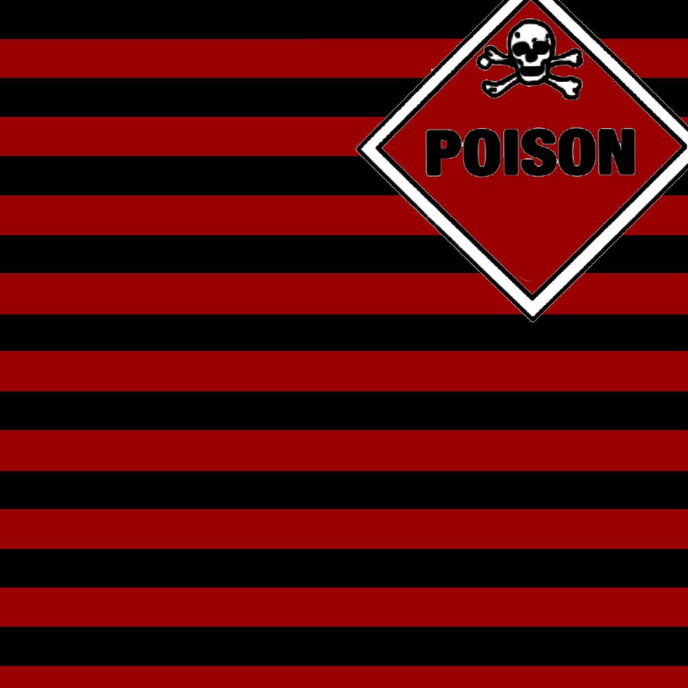 Posion by knoxxx26 on DeviantArt