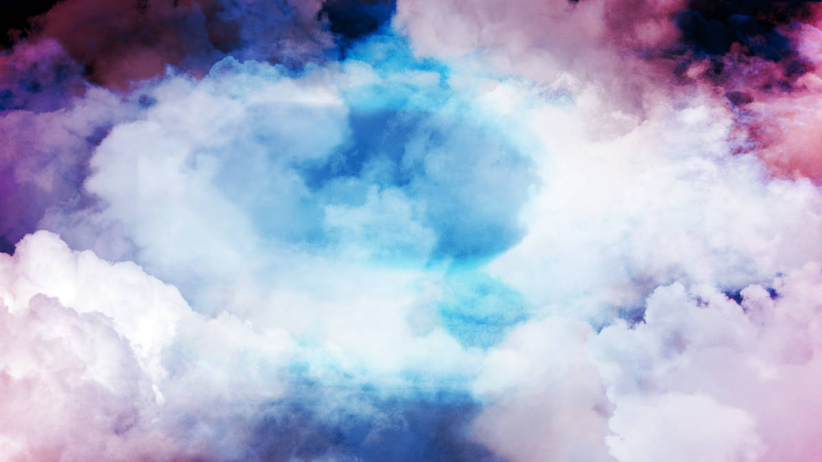 Somewhere Over The Rainbow School Project by Emmabebe on DeviantArt