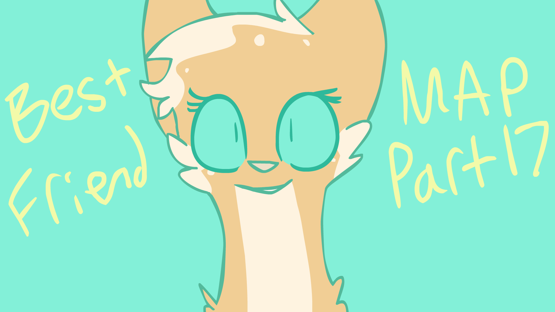 Best Friend Map Part 17 by Emmabebe on DeviantArt