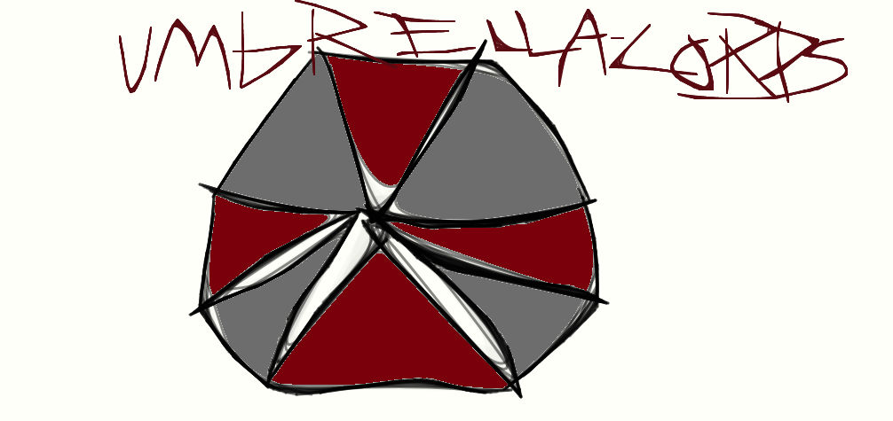 Umbrella Corps logo by JamesKWolfen on DeviantArt