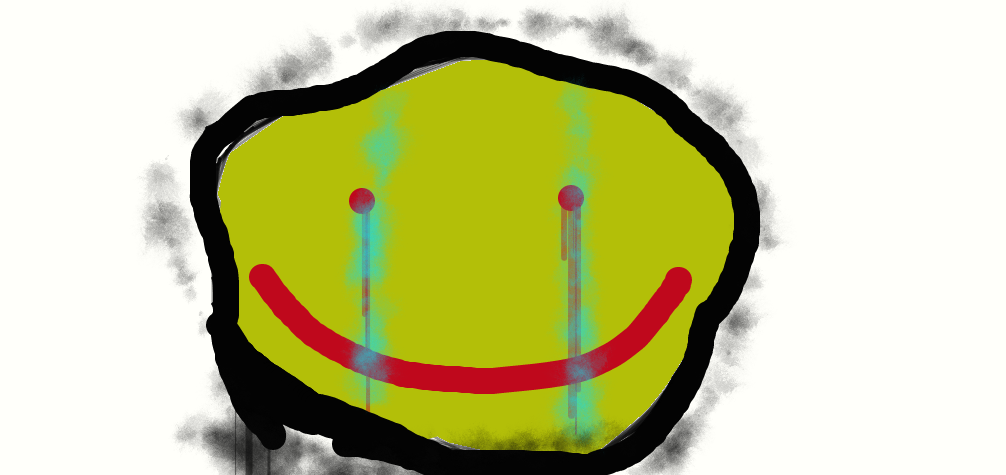 Joyous Smiles Cutie Mark by JamesKWolfen on DeviantArt