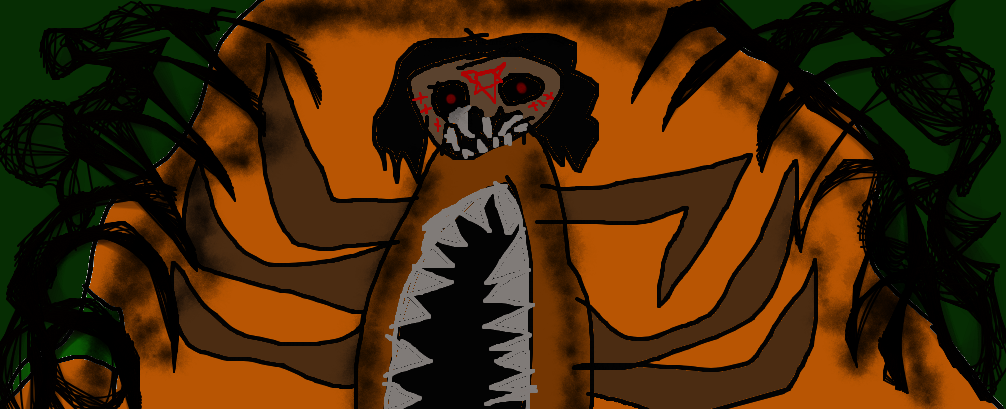 IFC Teaser: Mutated Centipede Hex by JamesKWolfen on DeviantArt