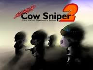 Cow sniper by Xprinceofdorknessx on DeviantArt