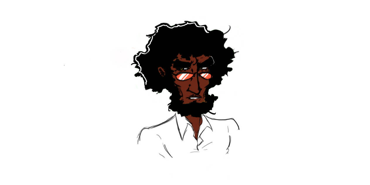 Jack Sketch by PBScoutMedia on DeviantArt