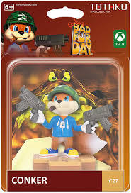 Conker-Sequel-Money-Eyes-1280x720 by mrdark1234 on DeviantArt