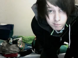 Forgotten-Phan by Strawcherr on DeviantArt