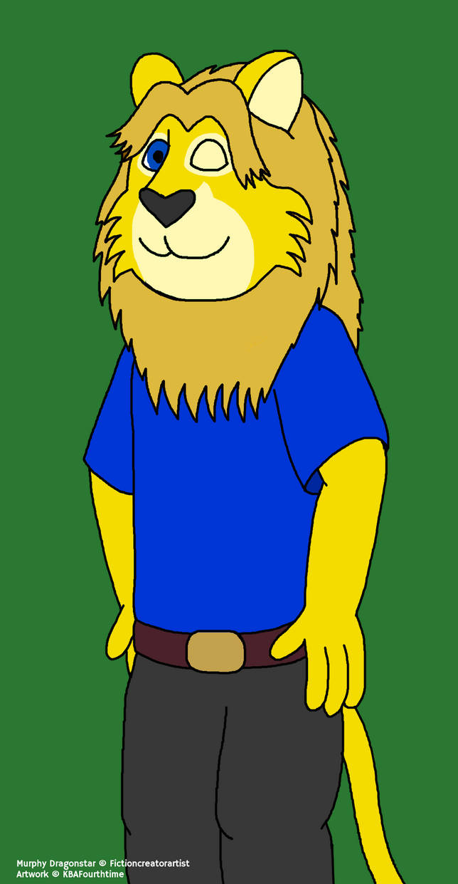 Murphy Dragonstar by KBAFourthtime on DeviantArt