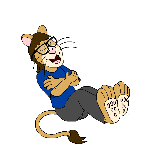 Young Ricky Laughing V3 by KBAFourthtime on DeviantArt