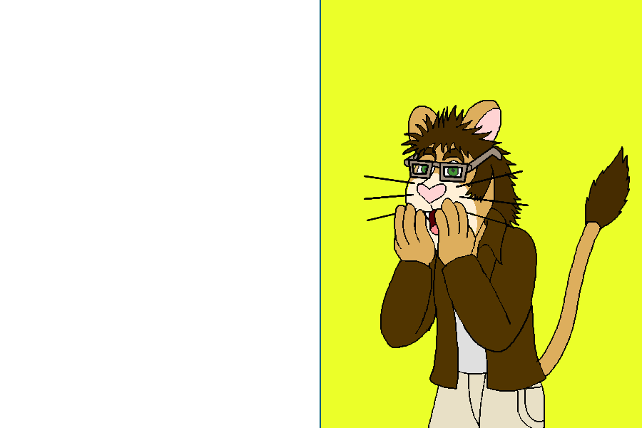 Teen Ricky Shocked Meme by KBAFourthtime on DeviantArt