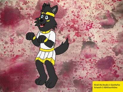 Explore the Best Nirah Art | DeviantArt