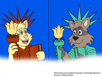 JumpStart-FanClub | DeviantArt