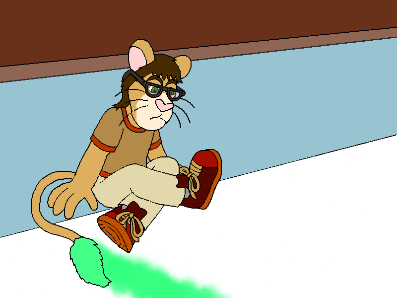 Painting without Brushes (Collab) by KBAFourthtime on DeviantArt