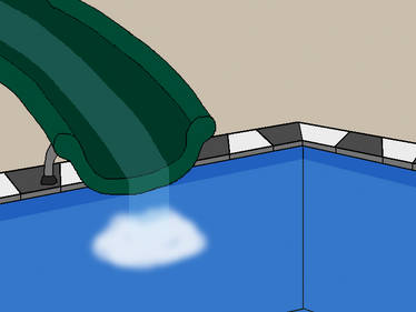 Explore the Best Water_slide Art | DeviantArt