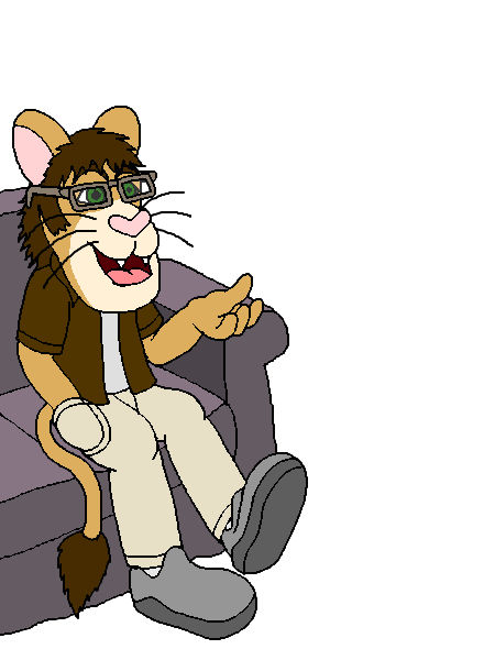 Teen Ricky - 'Come Here.' by KBAFourthtime on DeviantArt