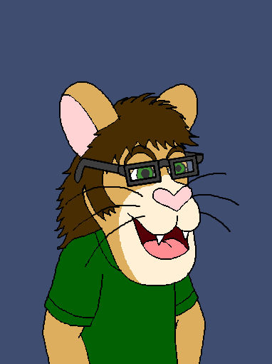 Ricky Singing for Collab V2 by KBAFourthtime on DeviantArt