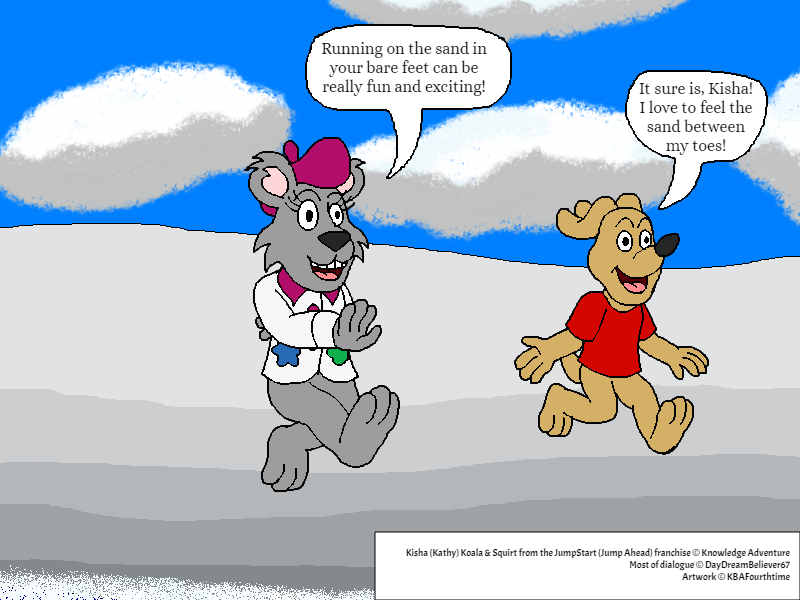 JumpStart-FanClub | DeviantArt