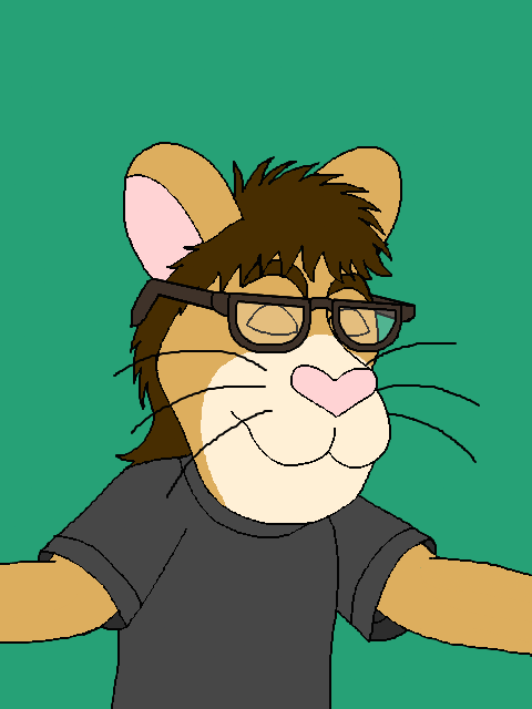 Young Ricky Hugs You by KBAFourthtime on DeviantArt