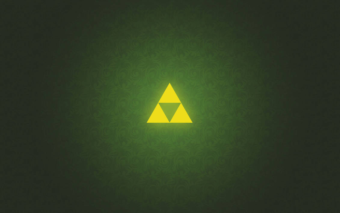 Triforce wallpaper by MarKitoX-Rox3r on DeviantArt