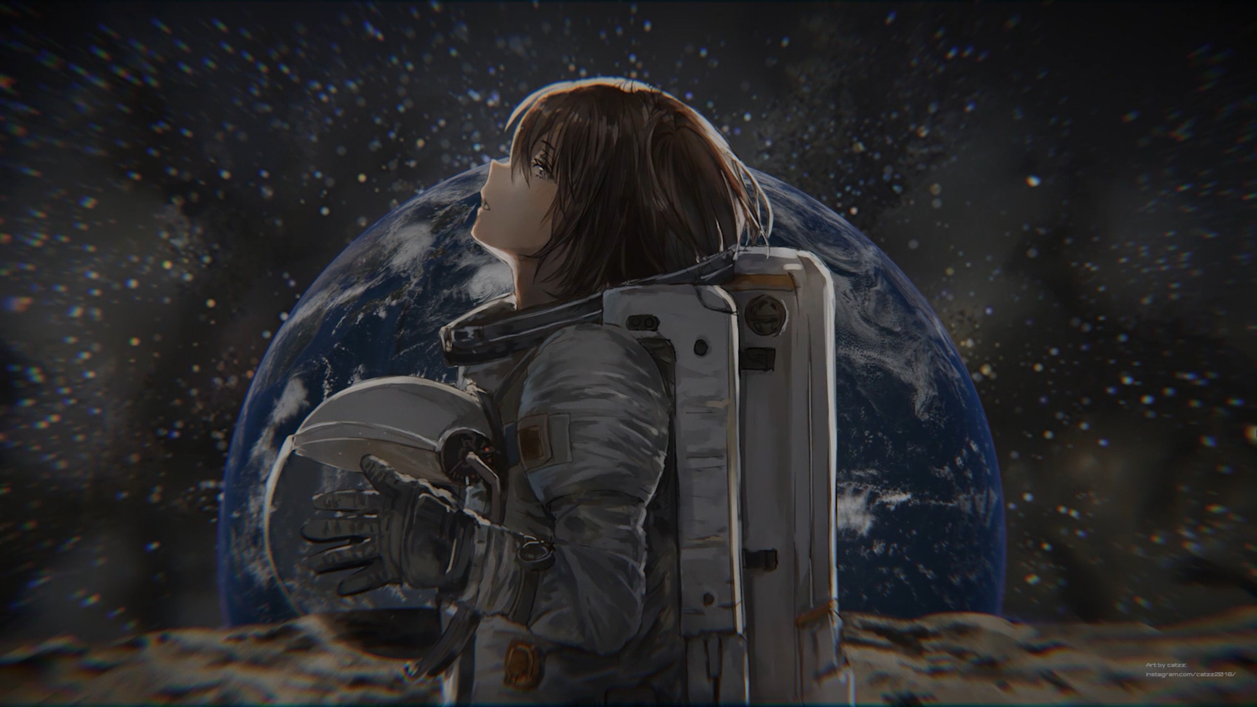 Breath by rocksdanister on DeviantArt