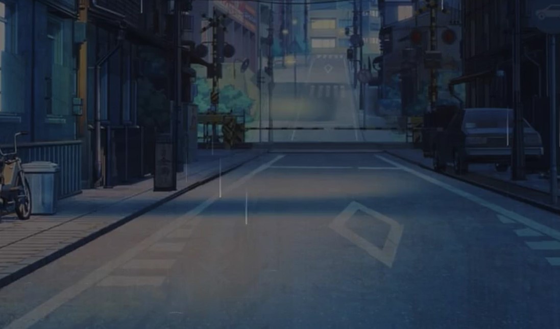 Rain 2D by rocksdanister on DeviantArt