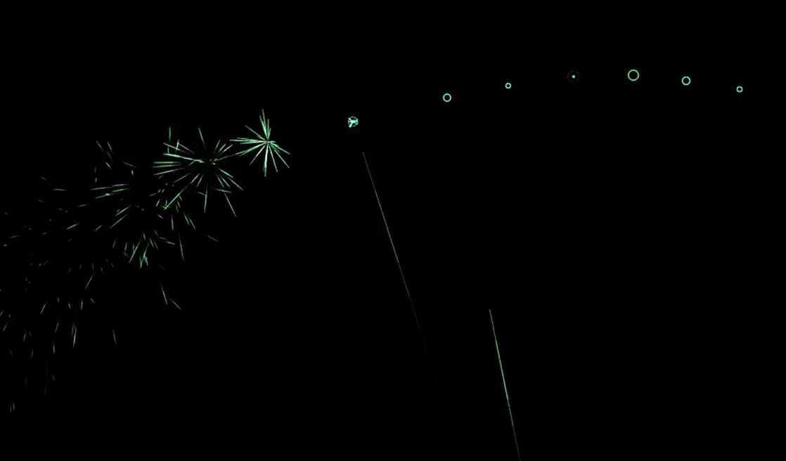 Fireworks by rocksdanister on DeviantArt