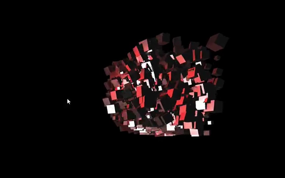 Flying Cubes by rocksdanister on DeviantArt