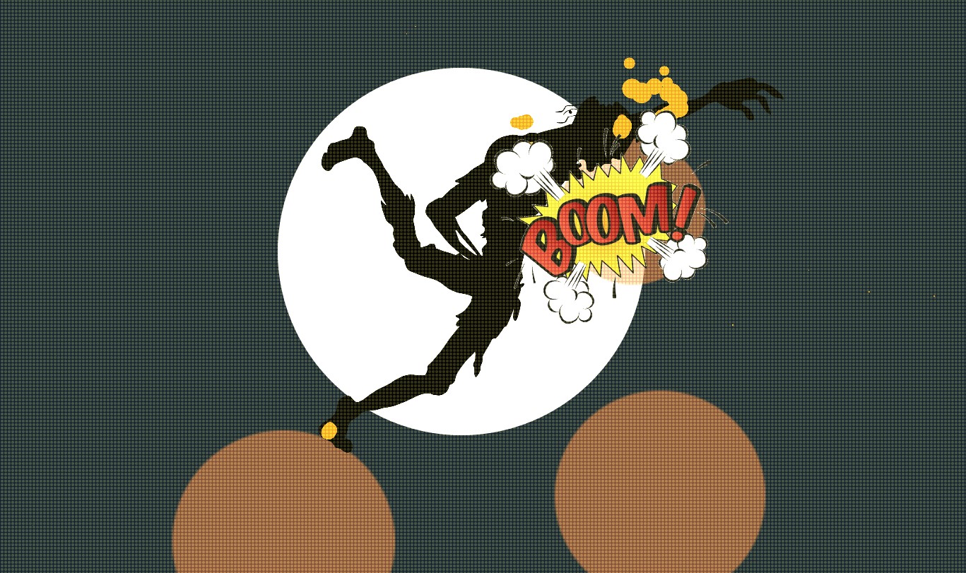 Falling Zombie by rocksdanister on DeviantArt