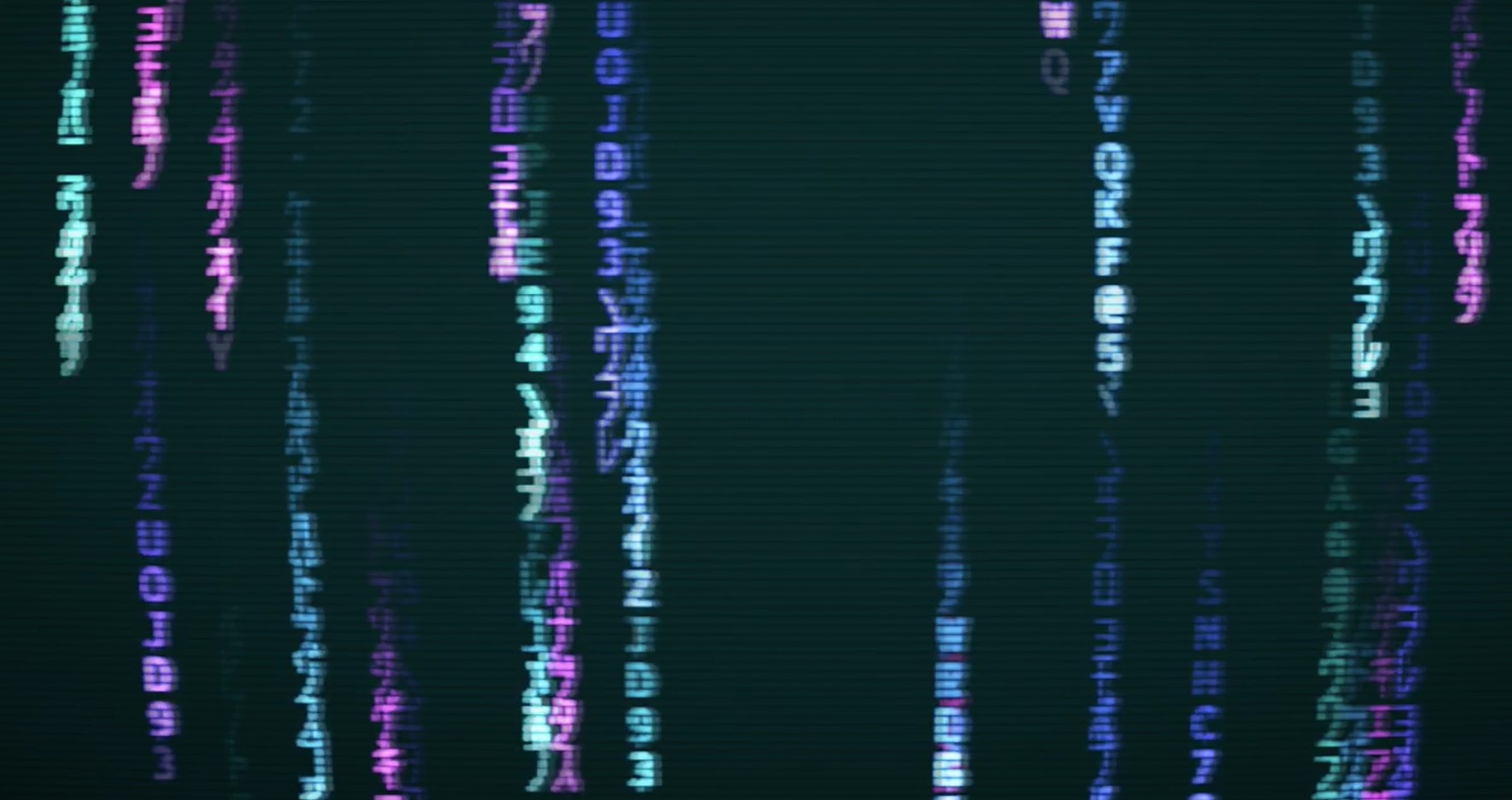 Matrix CRT by rocksdanister on DeviantArt