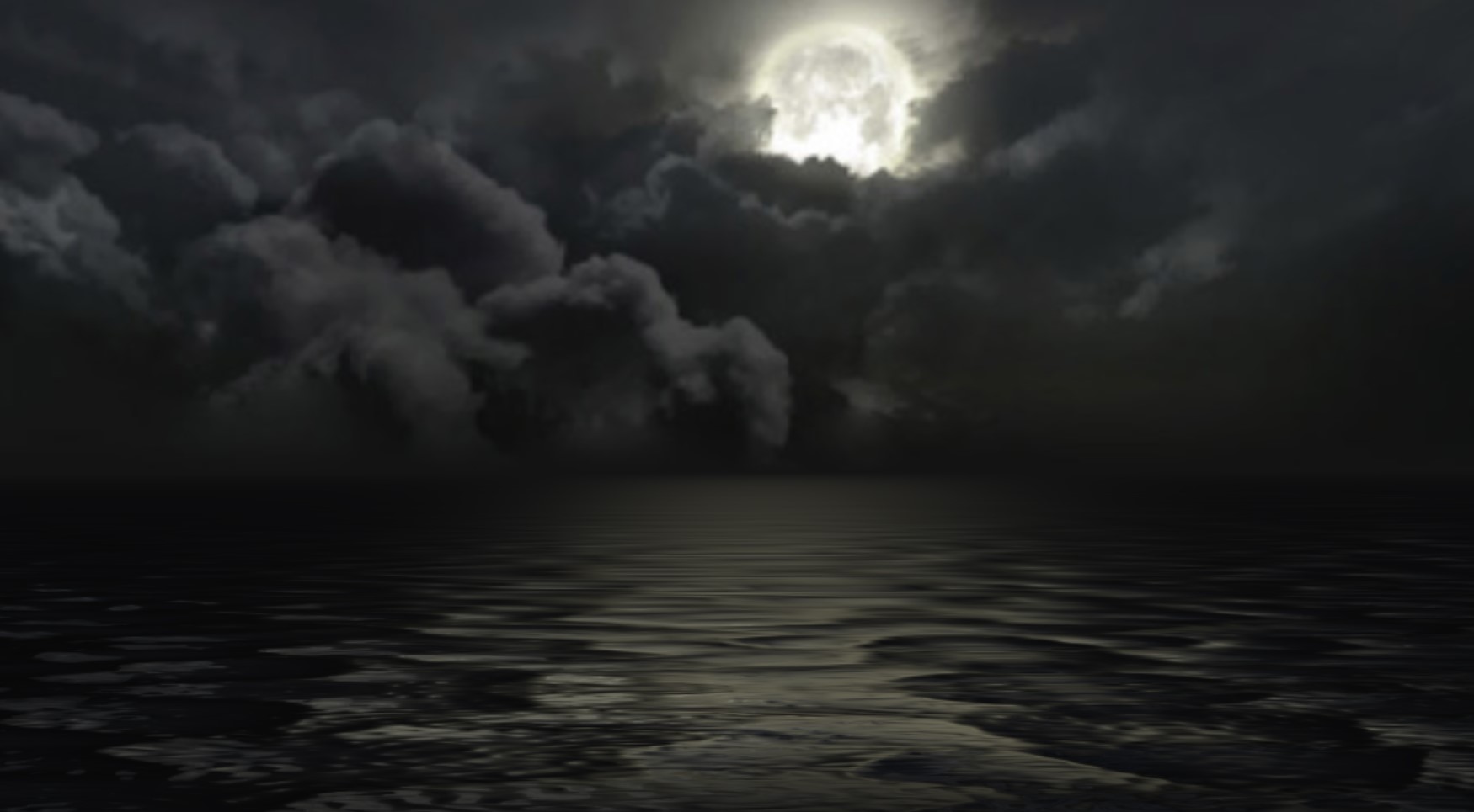 Ocean Scenery by rocksdanister on DeviantArt