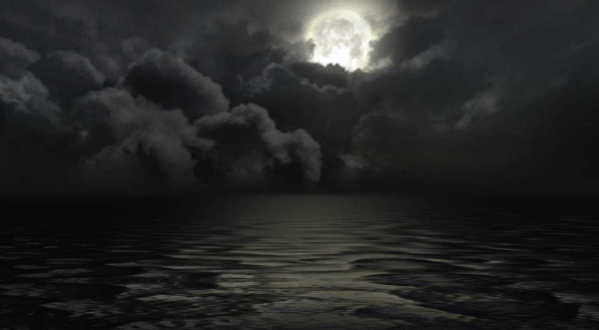 Ocean Scenery by rocksdanister on DeviantArt